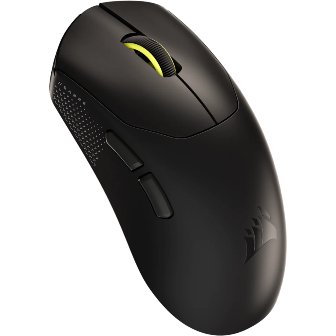 CORSAIR onthult de 36 Gram zware SABRE v2 PRO Ultralight Wireless ...